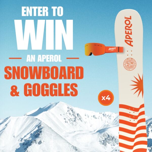 Win Wicked Prizes at Liquor Plus - Enter Today